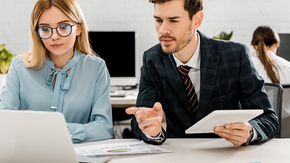 Why ECS Learning Systems