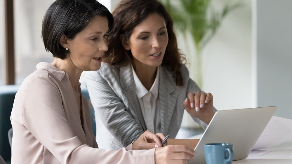 Why ECS Learning Systems